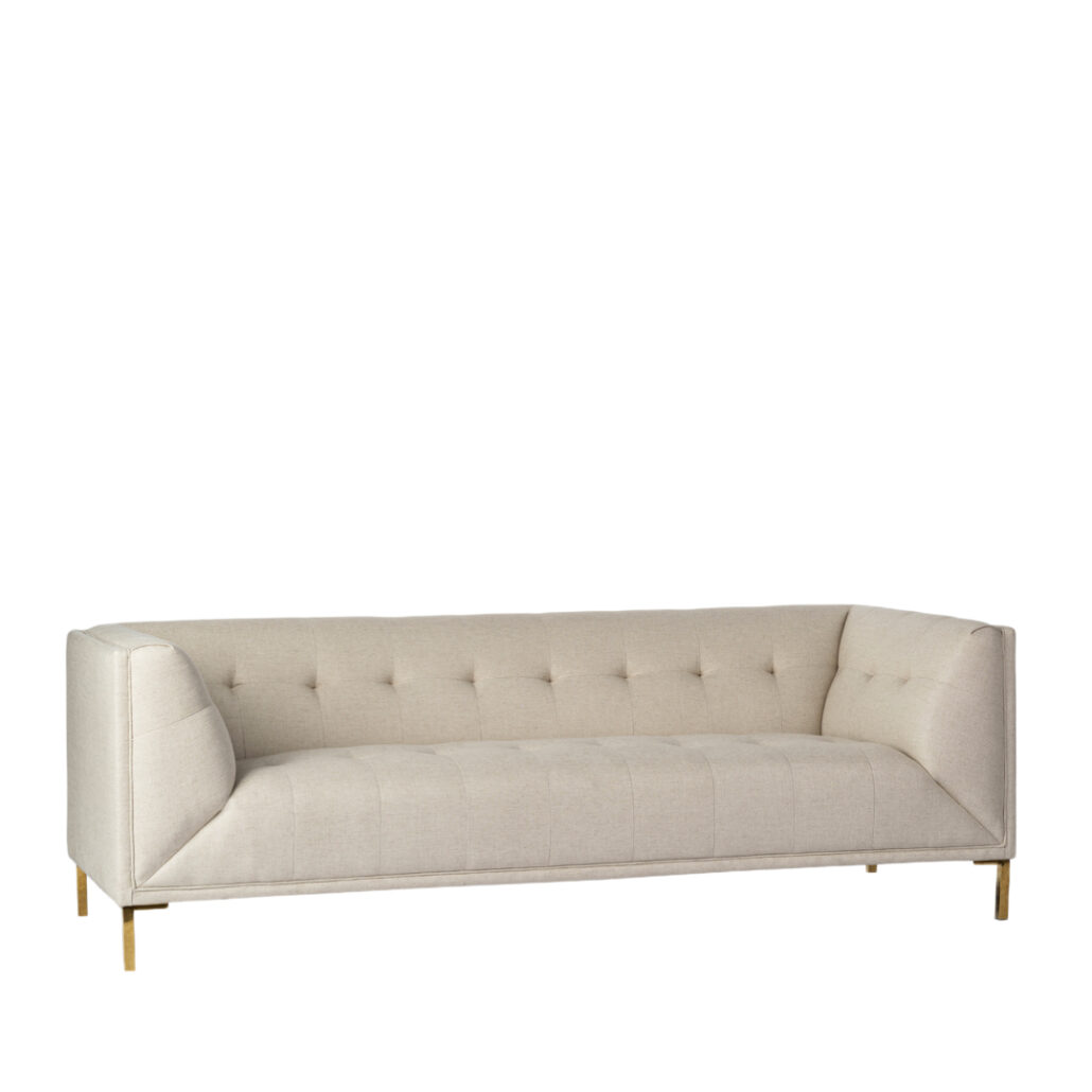 Chelsea Sofa | Encore Events Rentals
