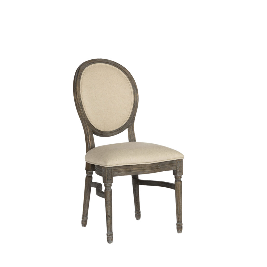 Chloe Chair | Encore Events Rentals