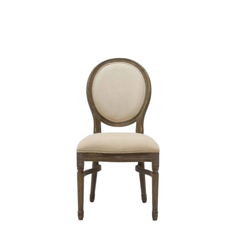 Chloe Chair | Encore Events Rentals
