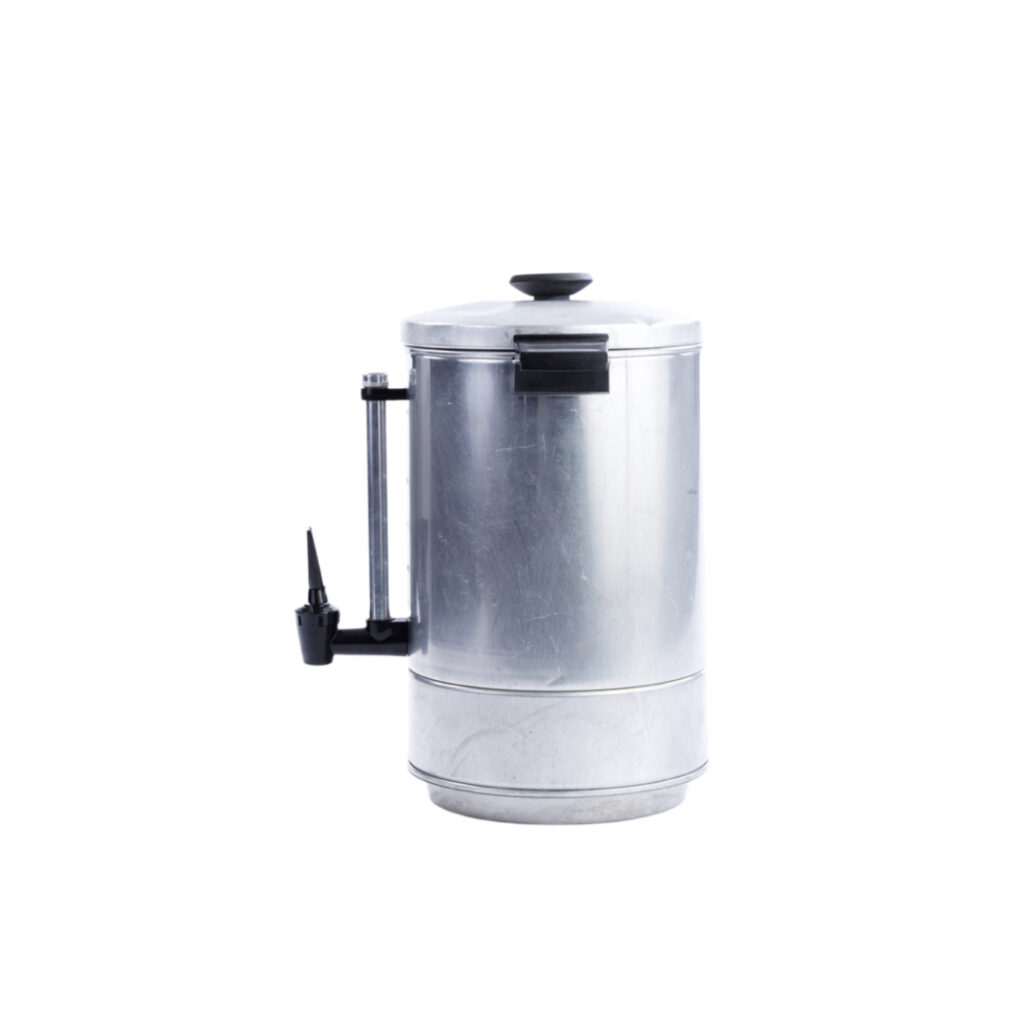 Coffee Pot Rental | Encore Events Rentals