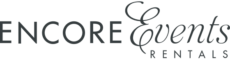 Rental Catalog | Encore Events Rentals : Encore Events Rentals