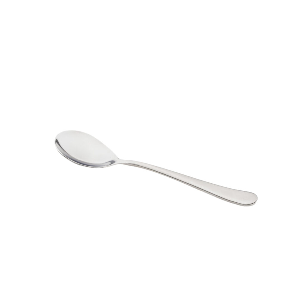 Serving Spoon, 10" | Encore Events Rentals