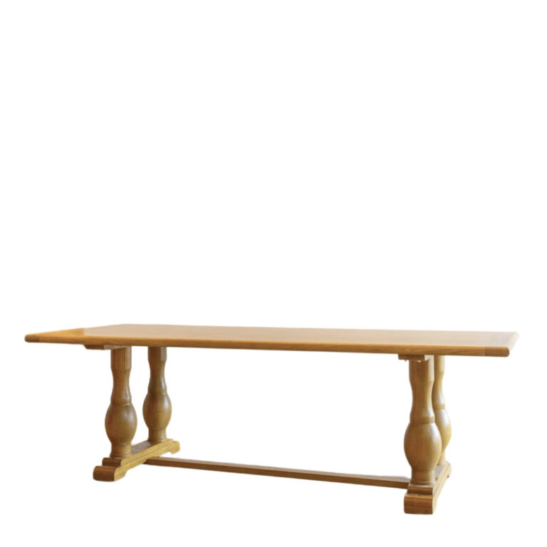 Geneva Table | Encore Events Rentals