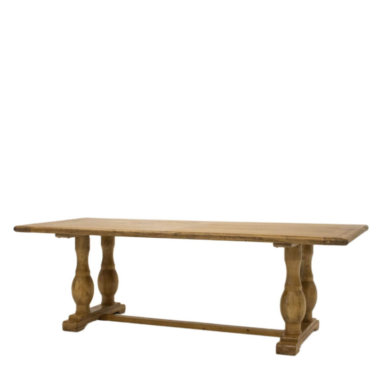 Huntington Table | Encore Events Rentals