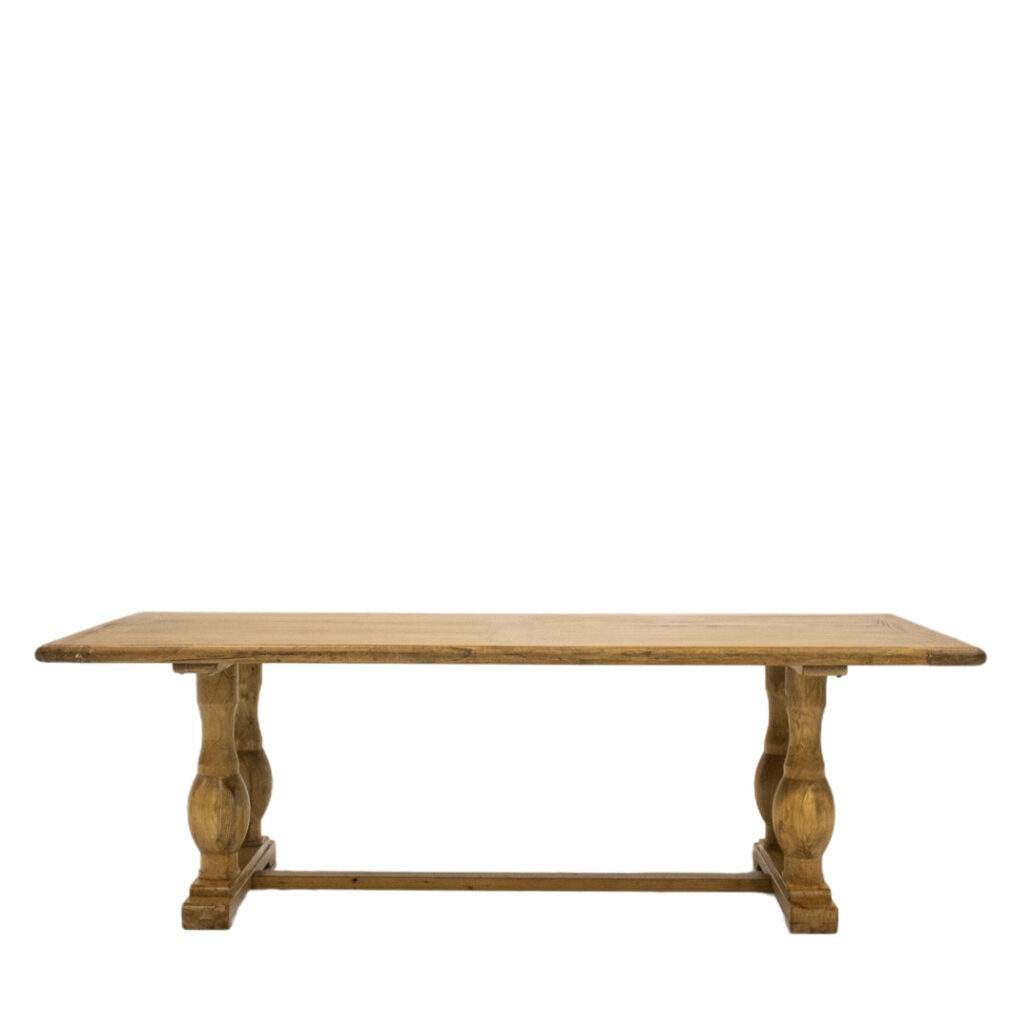Huntington Table | Encore Events Rentals