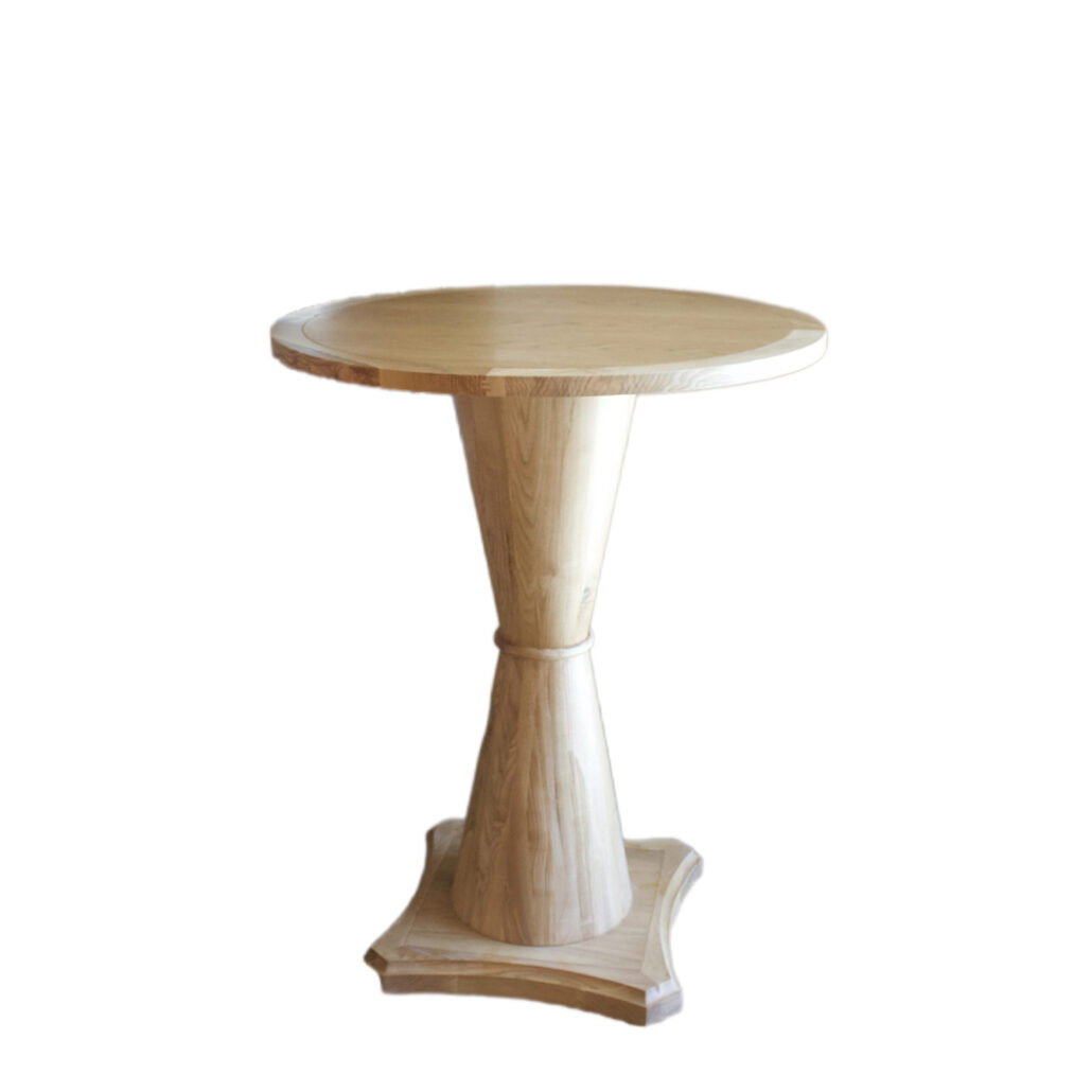 Lillet Cocktail Table | Encore Events Rentals