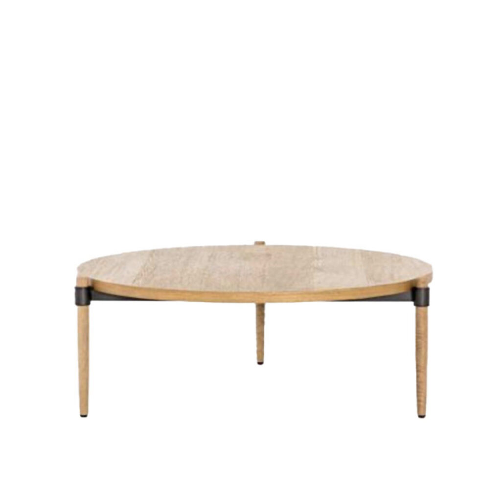 Nash Coffee Table | Encore Events Rentals