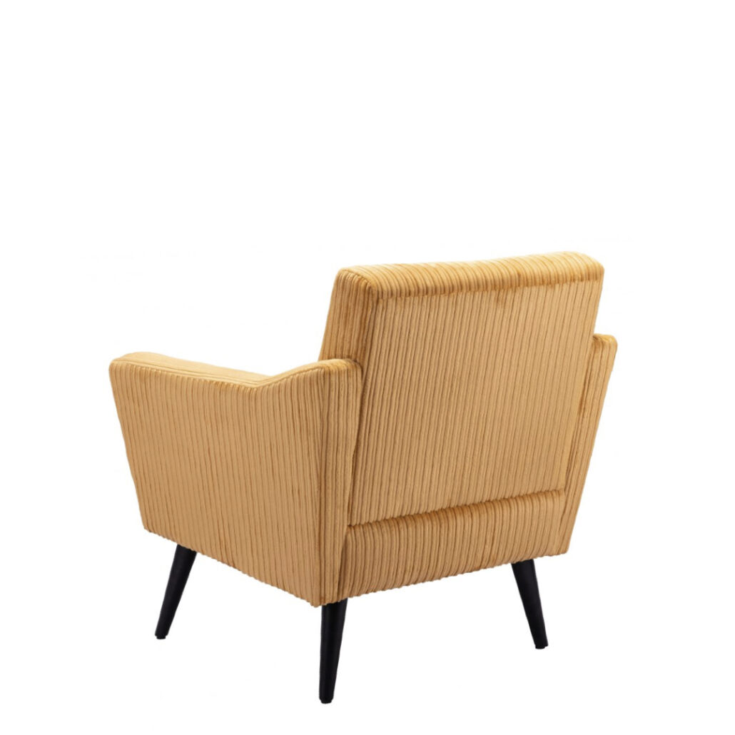 Sunshine Chair | Encore Events Rentals