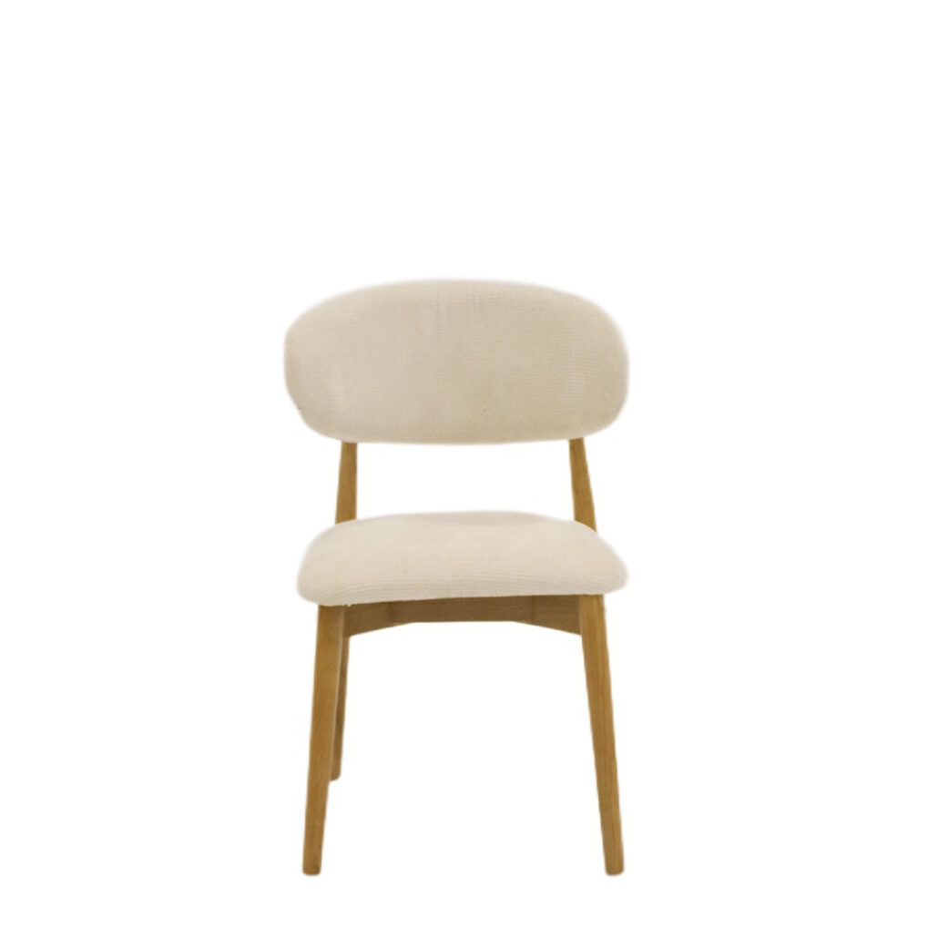 Taylor Chair, Natural | Encore Events Rentals